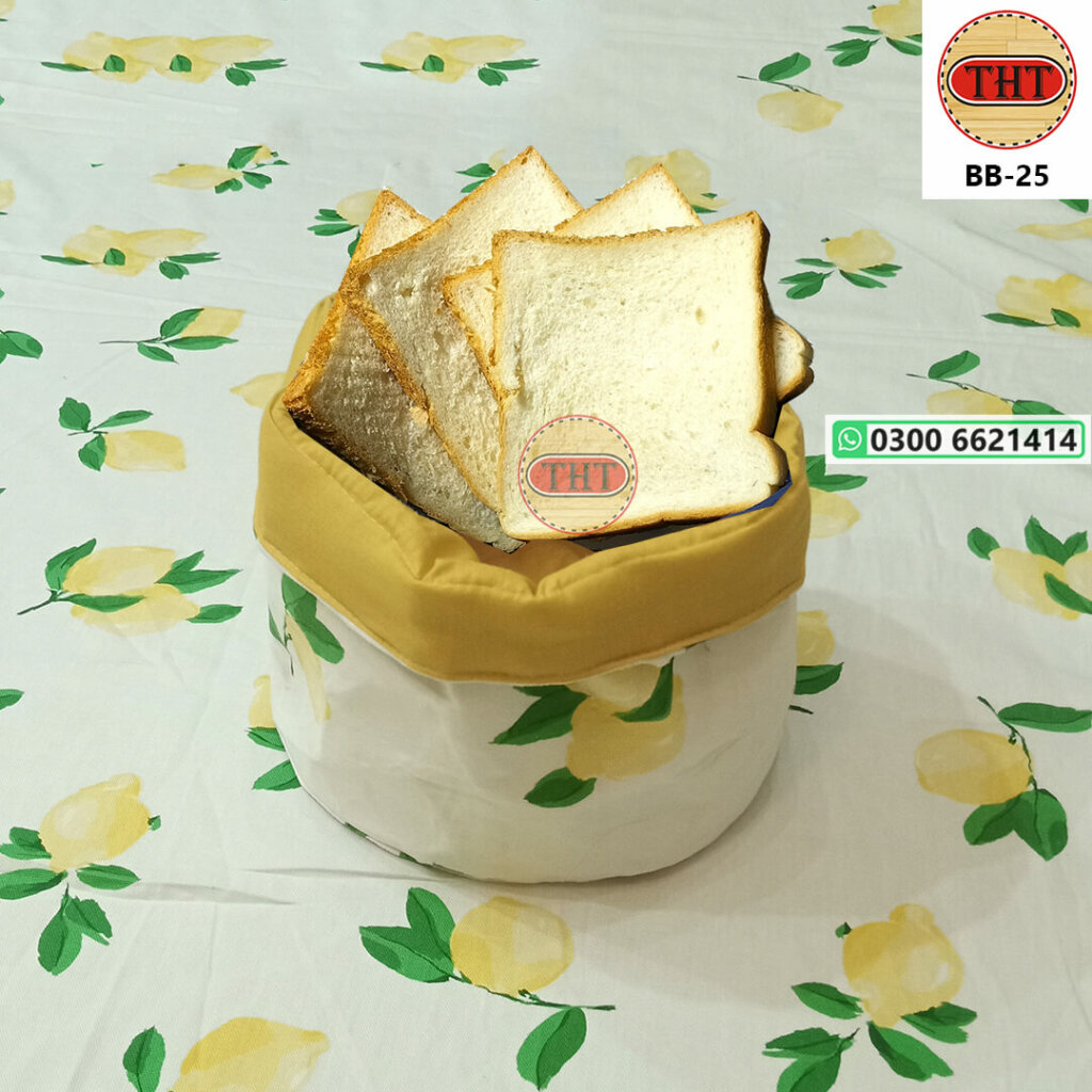 Bread Basket Cover - Trend Home Tex