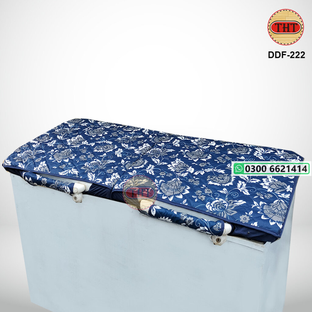 Freezer Cover - Trend Home Tex